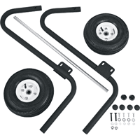 Generator Wheel Kit