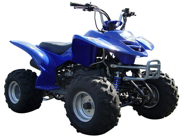 Wholesale Hensim 150cc ATV HNS-150-ATV-1